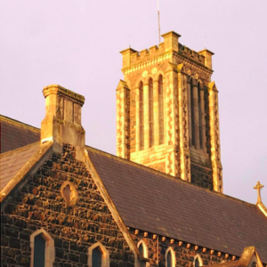 Home - All Saints Parish