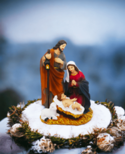 Home - All Saints Parish